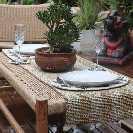 Ratan Table Runners (1.5m) – Palms of Bali