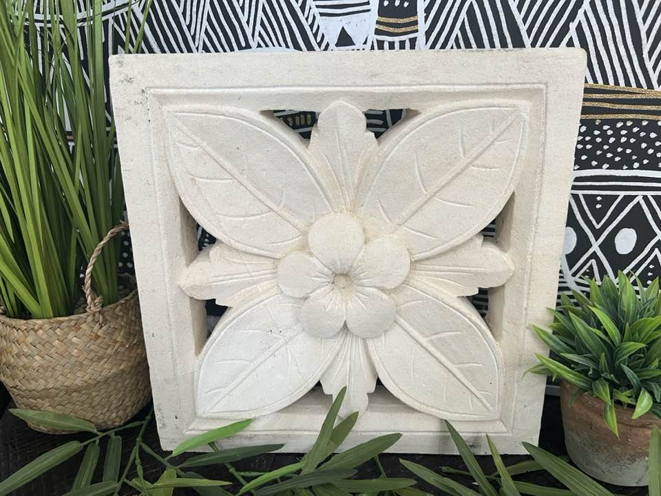 Limestone Style 2 – Palms of Bali